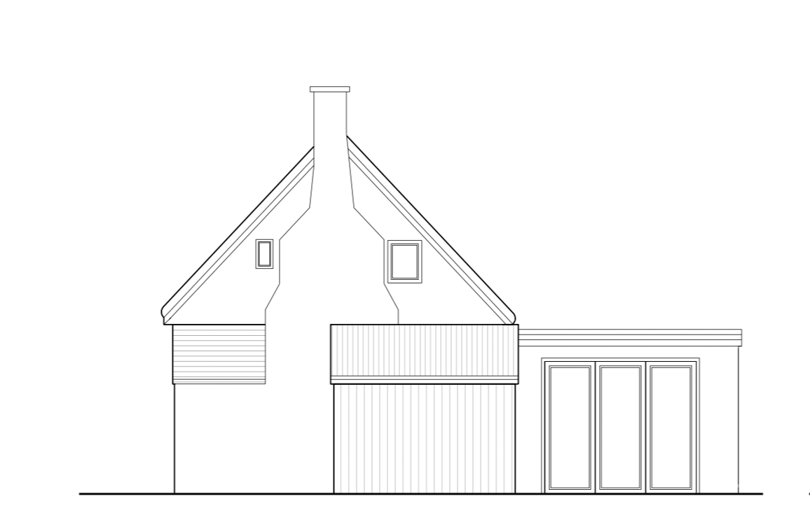 Lawful Development Certificate Secured for Permitted Development Home ...